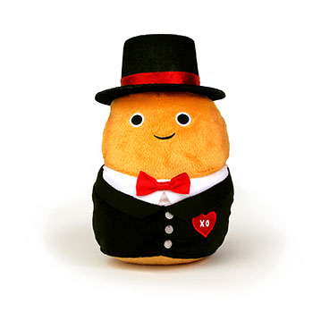 Small Potatoes Magic Toy Maker