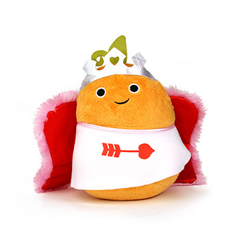 Small Potatoes Magic Toy Maker