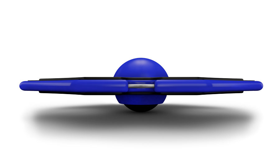 Axius Core Activation through Instability