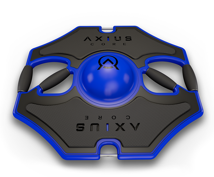 Axius Core Activation through Instability